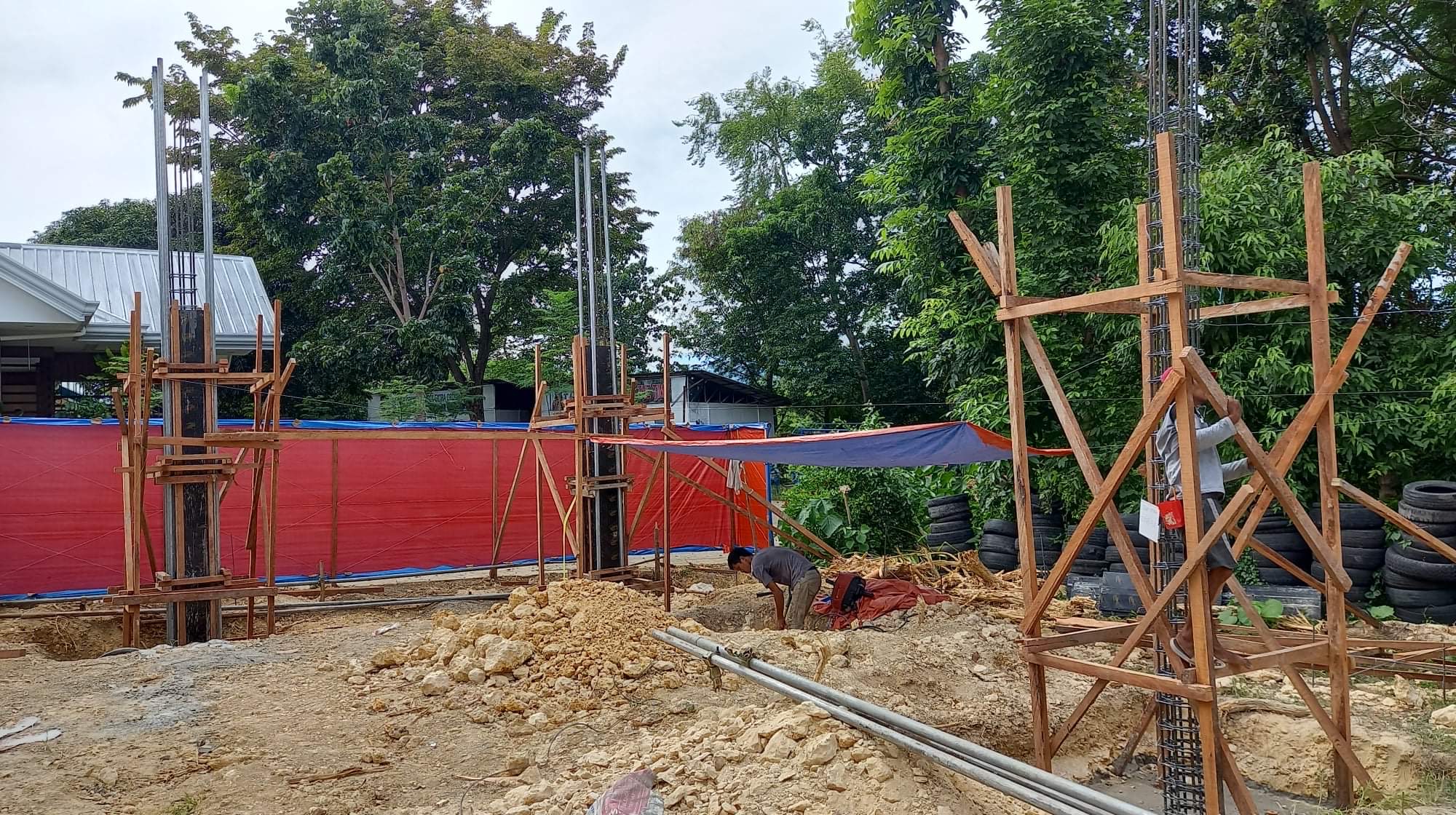 BDO BLDG 2022.09.20 – Don Bosco TVET Balamban