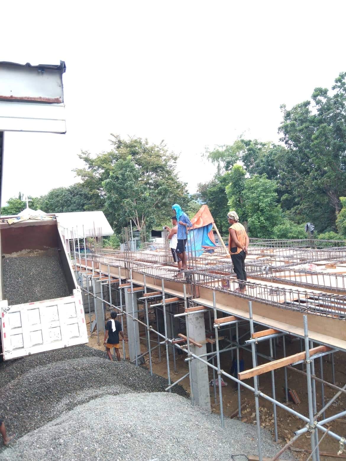 BDO BLDG 2022.10.03 – Don Bosco TVET Balamban