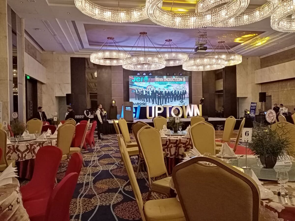 JCI MCU – Don Bosco TVET Balamban