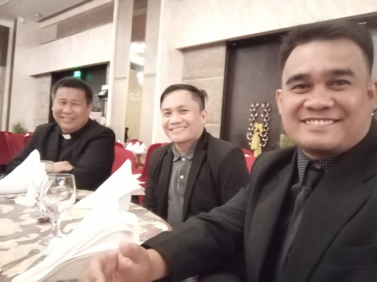 JCI MCU – Don Bosco TVET Balamban