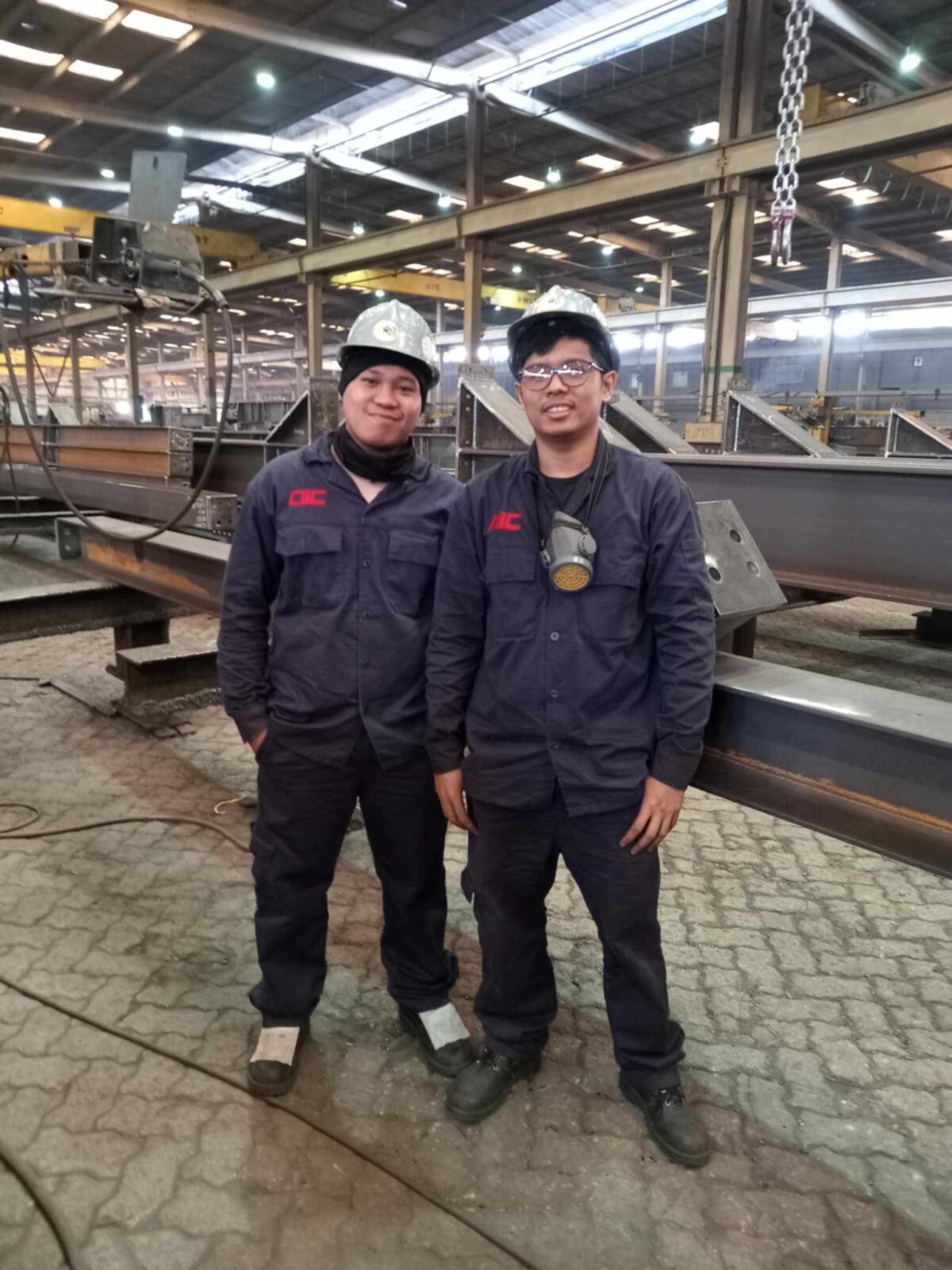 Joebert’s Journey of Grit and Grace: From Biao to Beyond Borders – Don Bosco TVET Balamban